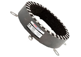 Fire Stopping Products and Fire Door Seals from Pyroplex