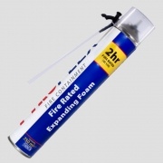 Fire Rated Expanding Foam | Fire Foam from Pyroplex