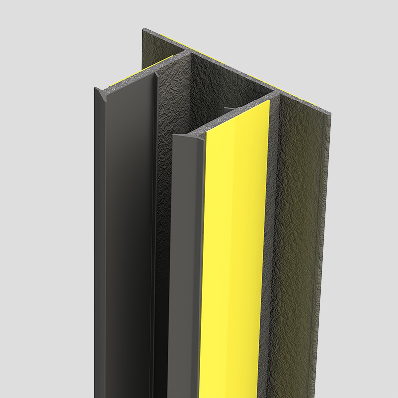 Pyroplex Fire Glazing System | 60 Minutes