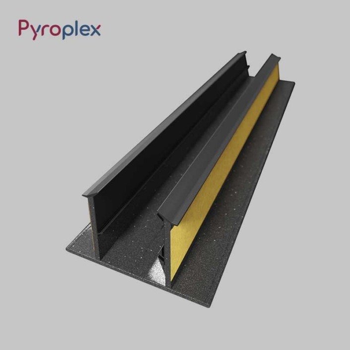 Pyroplex Fire Glazing System | 60 Minutes