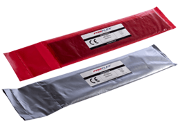 Fire Stopping Products and Fire Door Seals from Pyroplex