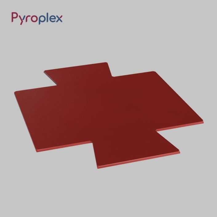 Putty Pads | Intumescent Putty Pads For Sockets | Pyroplex Limited