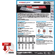 Download Pyroplex Official Datasheets, Brochures and Certificates