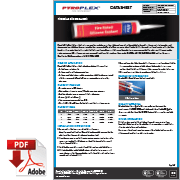 Download Pyroplex Official Datasheets, Brochures and Certificates