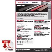 Download Pyroplex Official Datasheets, Brochures and Certificates