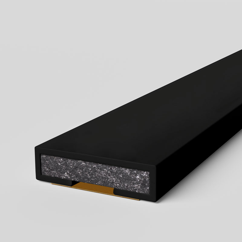 Intumescent Strips - Fire Only | Fire Door Strips From Pyroplex