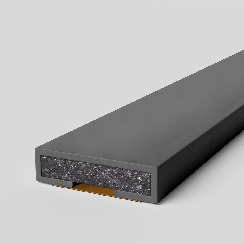 Intumescent Strips - Fire Only | Fire Door Strips From Pyroplex