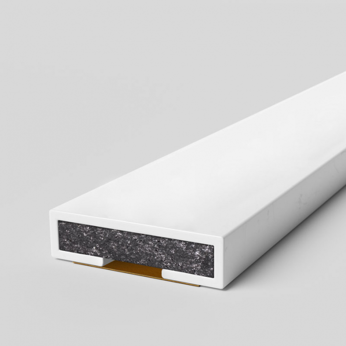 Intumescent Strips - Fire Only | Fire Door Strips From Pyroplex