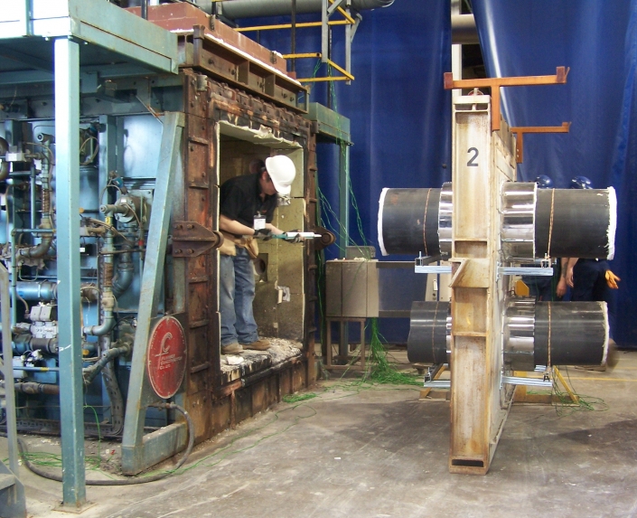 Fire Containment Solutions | Pyroplex Limited | About Us