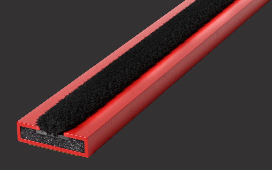 Passive Fire Protection | Fire Stopping and Fire Seals | Pyroplex