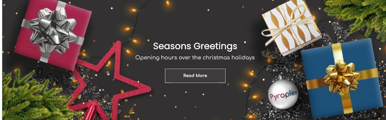 Passive Fire Protection | Fire Stopping and Fire Seals | Pyroplex