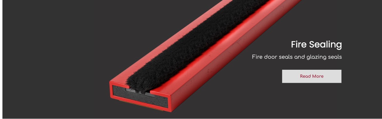 Passive Fire Protection | Fire Stopping and Fire Seals | Pyroplex