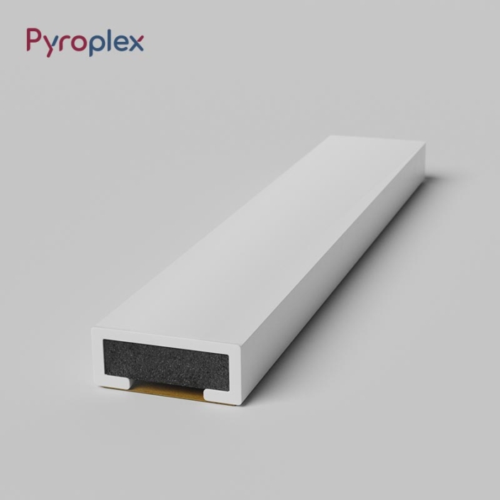 Intumescent Strips - Fire Only | Fire Door Strips From Pyroplex